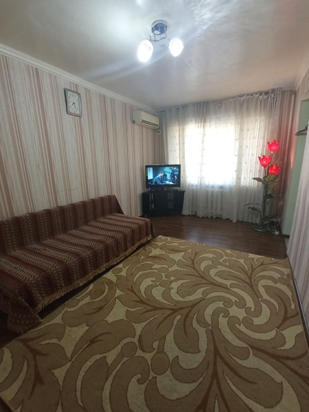 Яккасарой бобур парк.