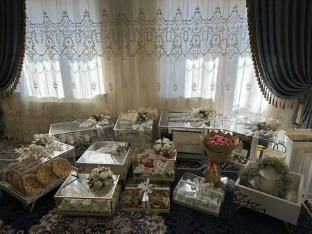 Sarpo sandiq sarpa sandik pataxa marry me va boshqa marosimlar uchun