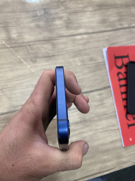 Iphone 12 128tali ideal