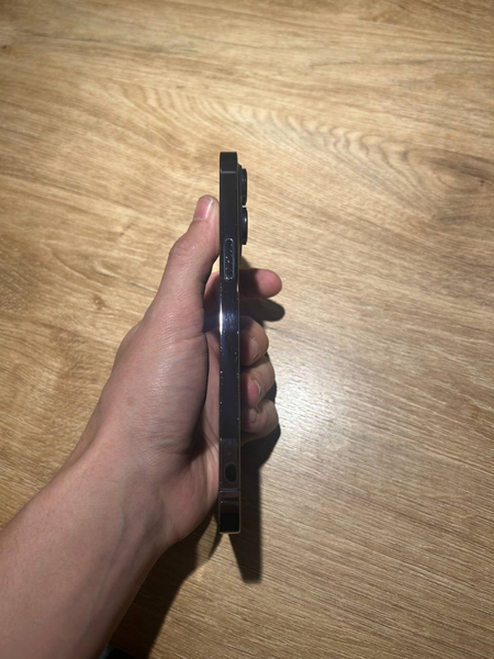 Iphone 14 pro max 128