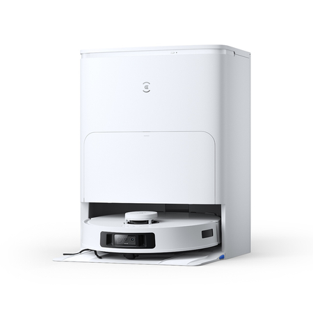 ecovacs t30s pro робот-пылесос