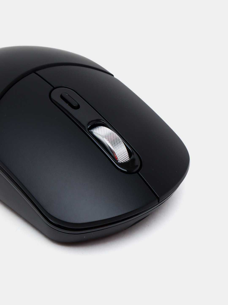 Беспроводная мышка Acer OMR211, с возможностью увеличения размера