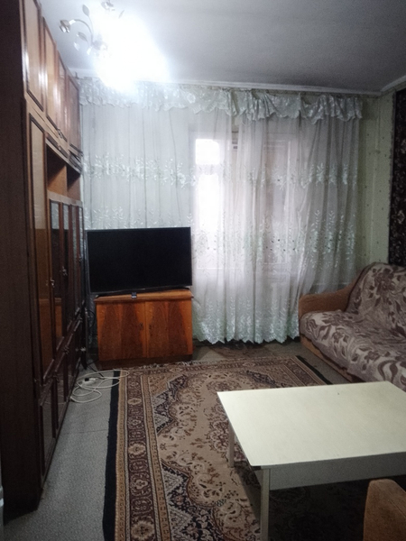 Аренда 1 комнатной квартиры Сергели -3