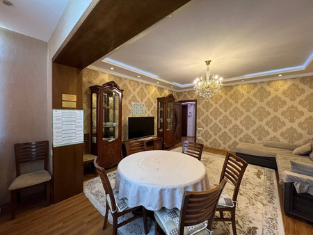 Продаётся 4/3/9!

Улица Аккурган (Новомосковская)