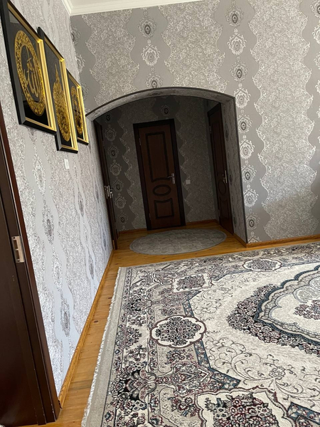 Продаётся готовый участок