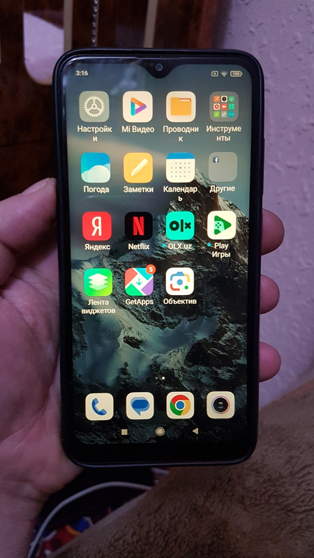 Iphone 8 plus 64 gb