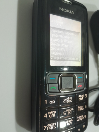 Assalom alekum telefon sotiladi original Nokia 3110 imeidan Ofitsialno