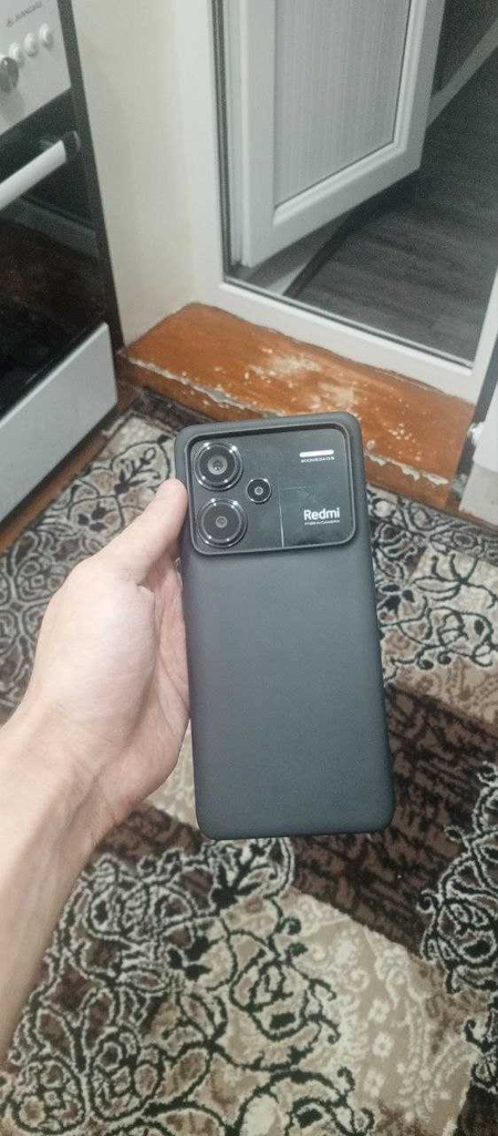 Redmi 13 pro +5g