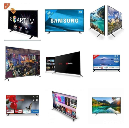 Samsung 32 smart Aksa Super narxda