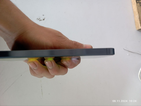 A 55   5G holati ideal
