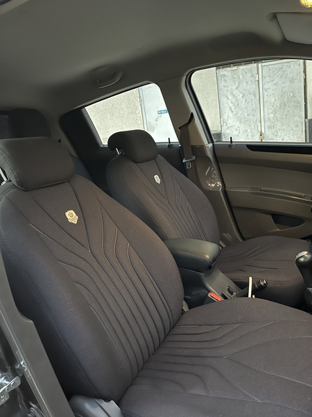 Spark 2021 optima plus full