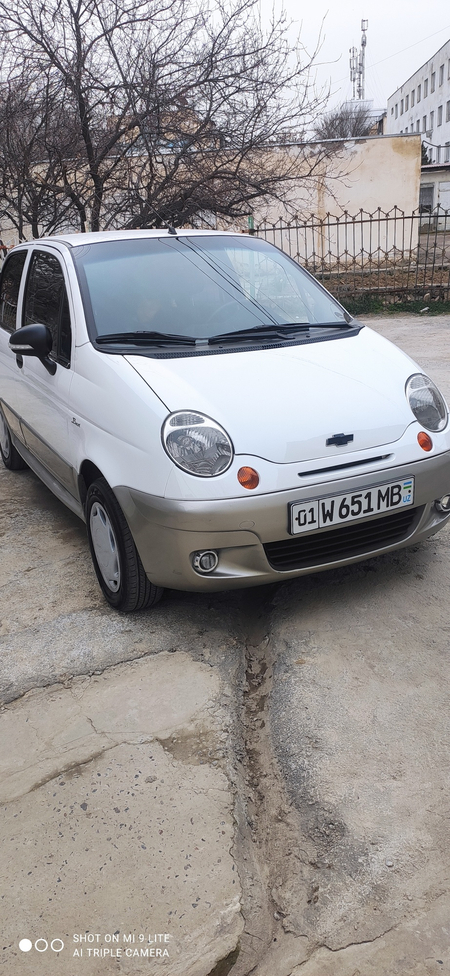 Matiz best srochna!! 2018