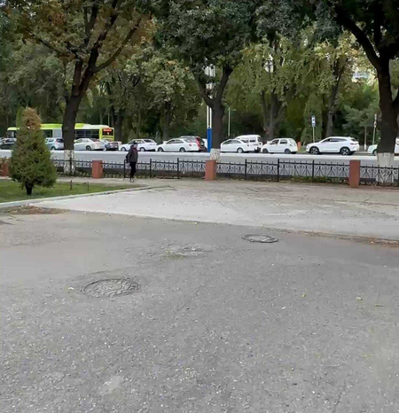Коммерция 1- линия 1-Этаж Дархан 220кв.м. (ARG)