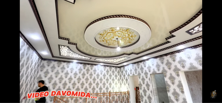 Уста малярлар