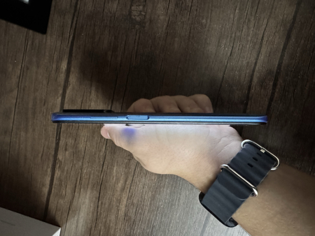Redmi 10 Sea Blue