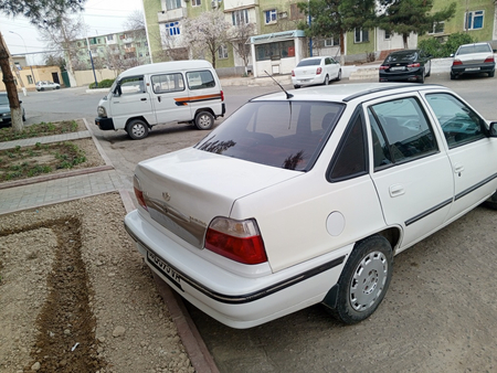 Некст 1 сотилади