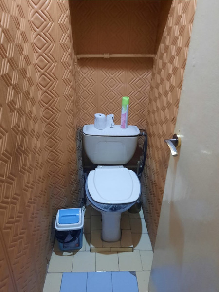 Qoraqamish, Toza akkuratniy yigitlarga, 3 xonali, Tansiqboyev ro'para