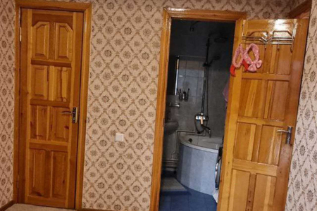 谷 129867 谷 Mirzo-Ulugbek tumanida kvartira sotiladi [60 м²]