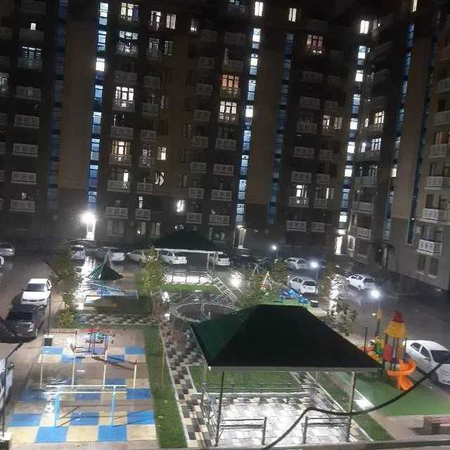 Сдается 2х комнатная квартира,Район Янги Хаёт,Грин Хаус