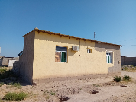 Arzon uy sotiladi