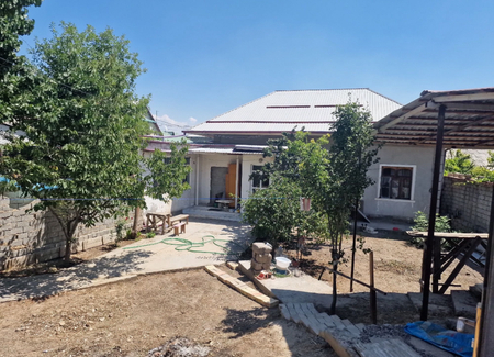 Продается земельный участок