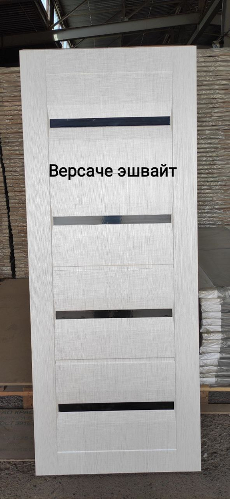 Двери межкомнатные из мдф