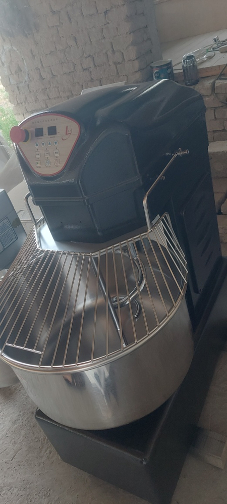 25 kg xittoy mishalka 380v