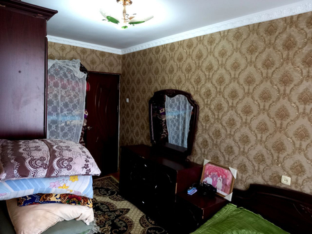 Квартира сатилады