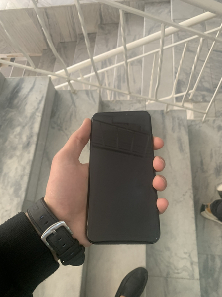 Iphone Xs Max xamma narsa radnoy