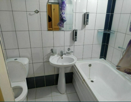 Kvartira kunlik, mexmonhona 40min
