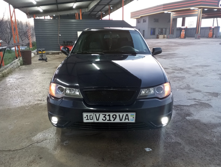 Nexia 2 super kon