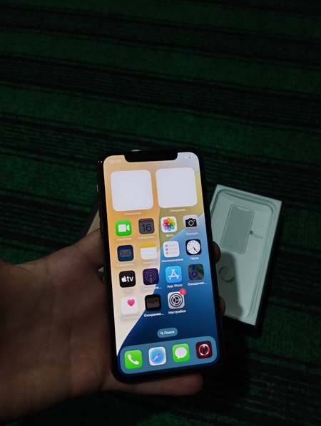 iPhone 11 pro 256GB