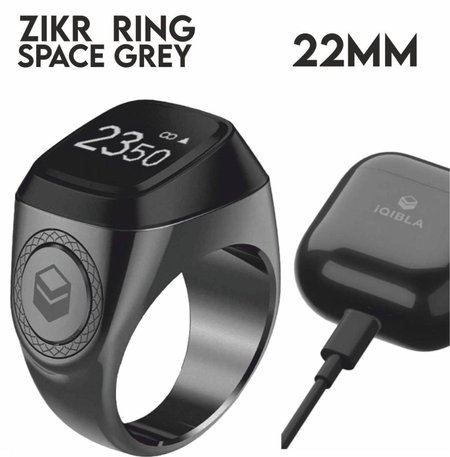 Zikr Ring Keysli электрон тасбех оригинал