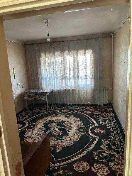 Ул. А.Каххара Продаётся 1-комнатная квартира 1/3/4 ориентир — Мойка