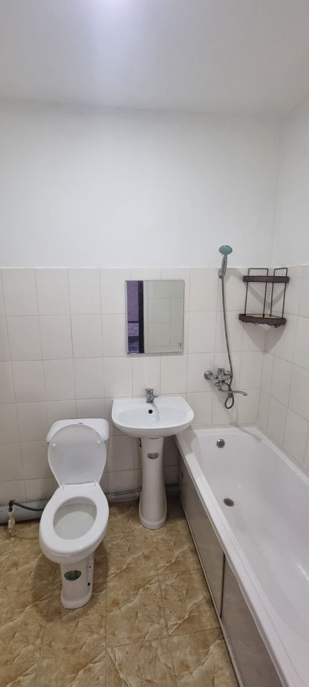 Sergili 5a 2/3/7 50m² metro 300metr