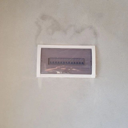 Binolarga elektr xizmatini koʻrsatish