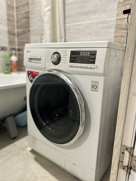 Продам стиральную машину Lg 6 кг