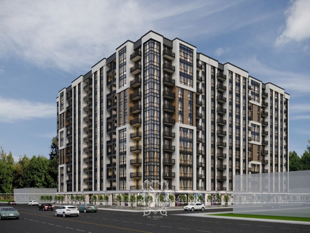 Продаётся  2/8/12 в новостройке, Фаргона йули от Gold Dream House
