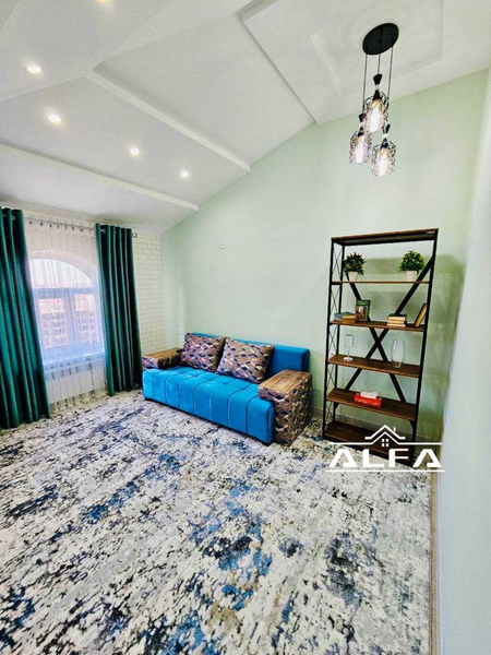 5 xonali 210m² 7-8 qavat uy sotiladi