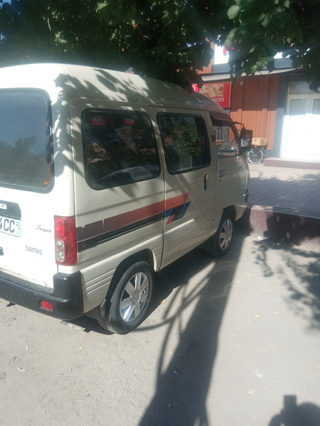 Damas sotaman polni 2 qilingan