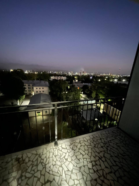 Чирчик Срочна ЖК “Chirchik City”