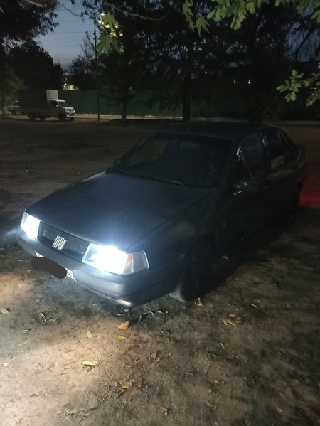 Продается Fiat tempra