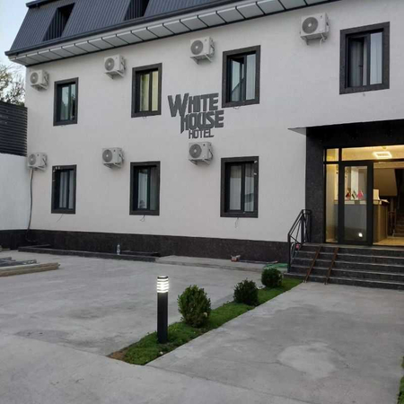 White House Hotel центрдан арзон ва янги гостиница