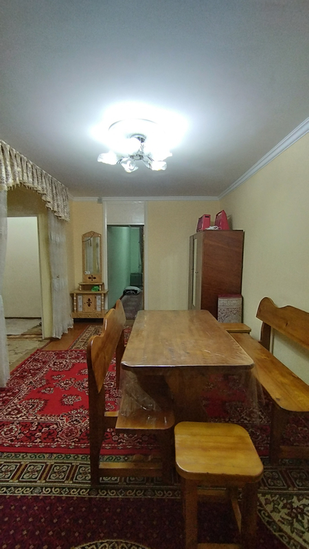 Ipoteka kreditga xam sotiladi