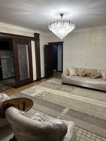 Продается 3/5/9 на Нукусской Моштабиб