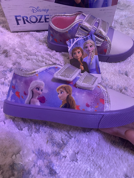 Обувь для девочек Frozen