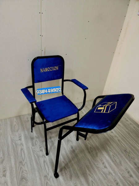 Kottalar uchun namoz stul