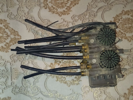 ABS modulyator 27 kubalik tanarniki