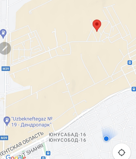 УЧАСТОК земля пустая на продажу