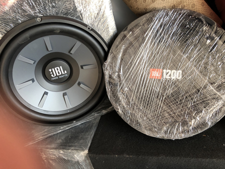 JBL buferla ariginal sifati zor